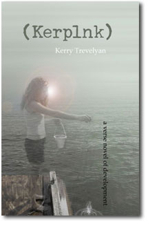 published books – kerry gilbert