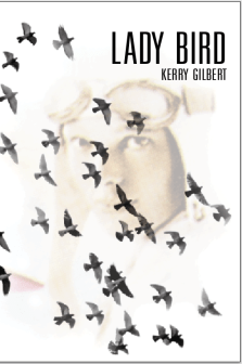 published books – kerry gilbert